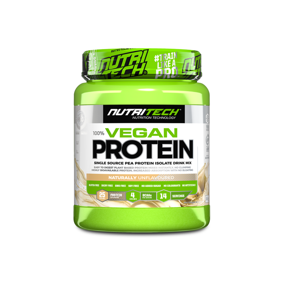 Nutritech – Wellness Warehouse South Africa