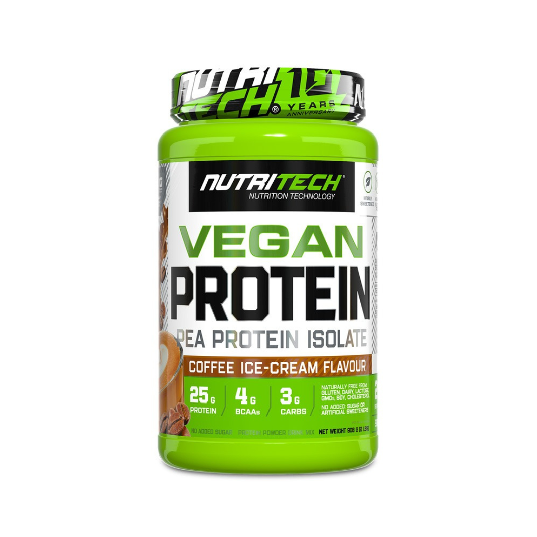 Nutritech – Wellness Warehouse South Africa