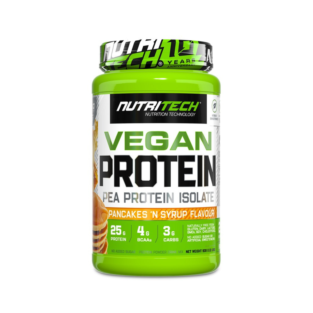 Nutritech – Wellness Warehouse South Africa