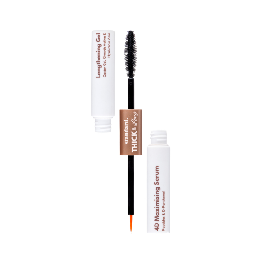 Standard Beauty – Wellness Warehouse South Africa
