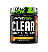 Nutritech – Wellness Warehouse South Africa