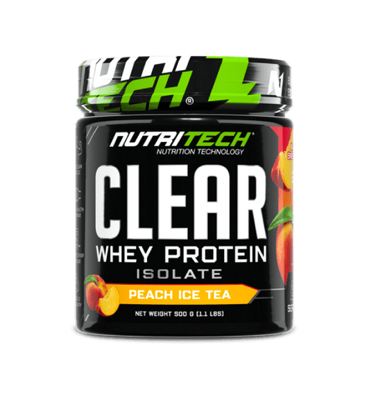 Nutritech – Wellness Warehouse South Africa