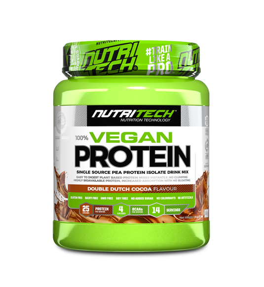 Nutritech – Wellness Warehouse South Africa